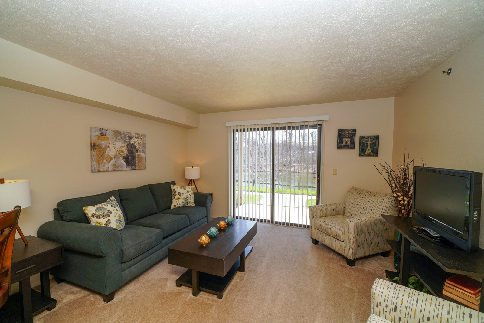 Grand Rapids Apartments for Rent | Green Ridge Apartments