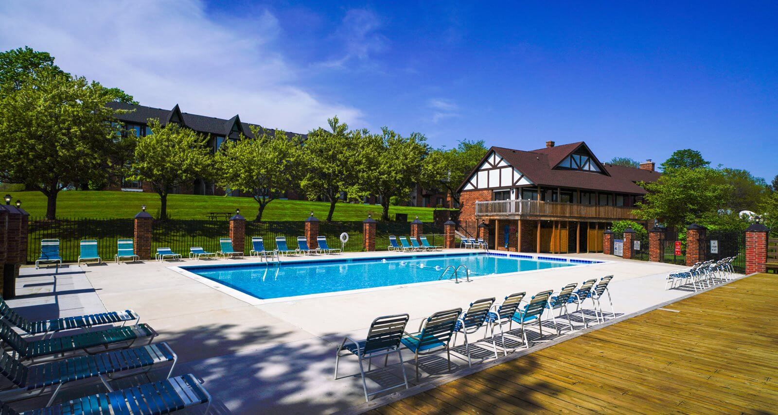 Kentwood Apartments | Wingate Apartments