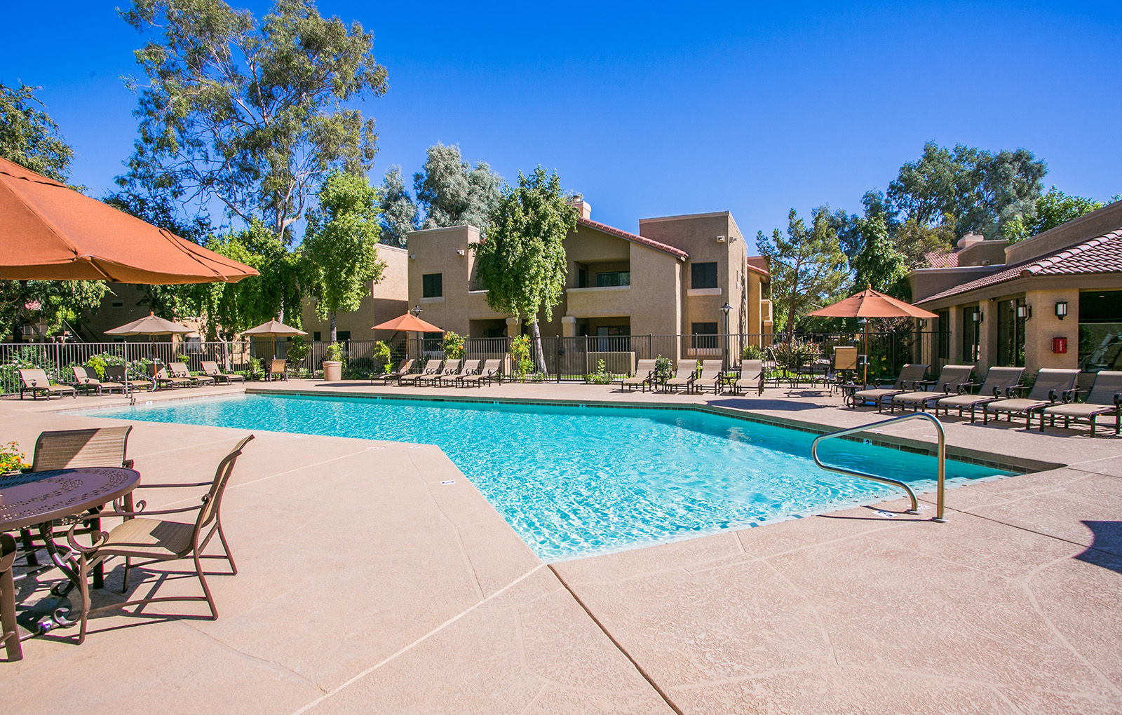 Towne Square Apartment Homes | Award Winning Apartments in Chandler, AZ