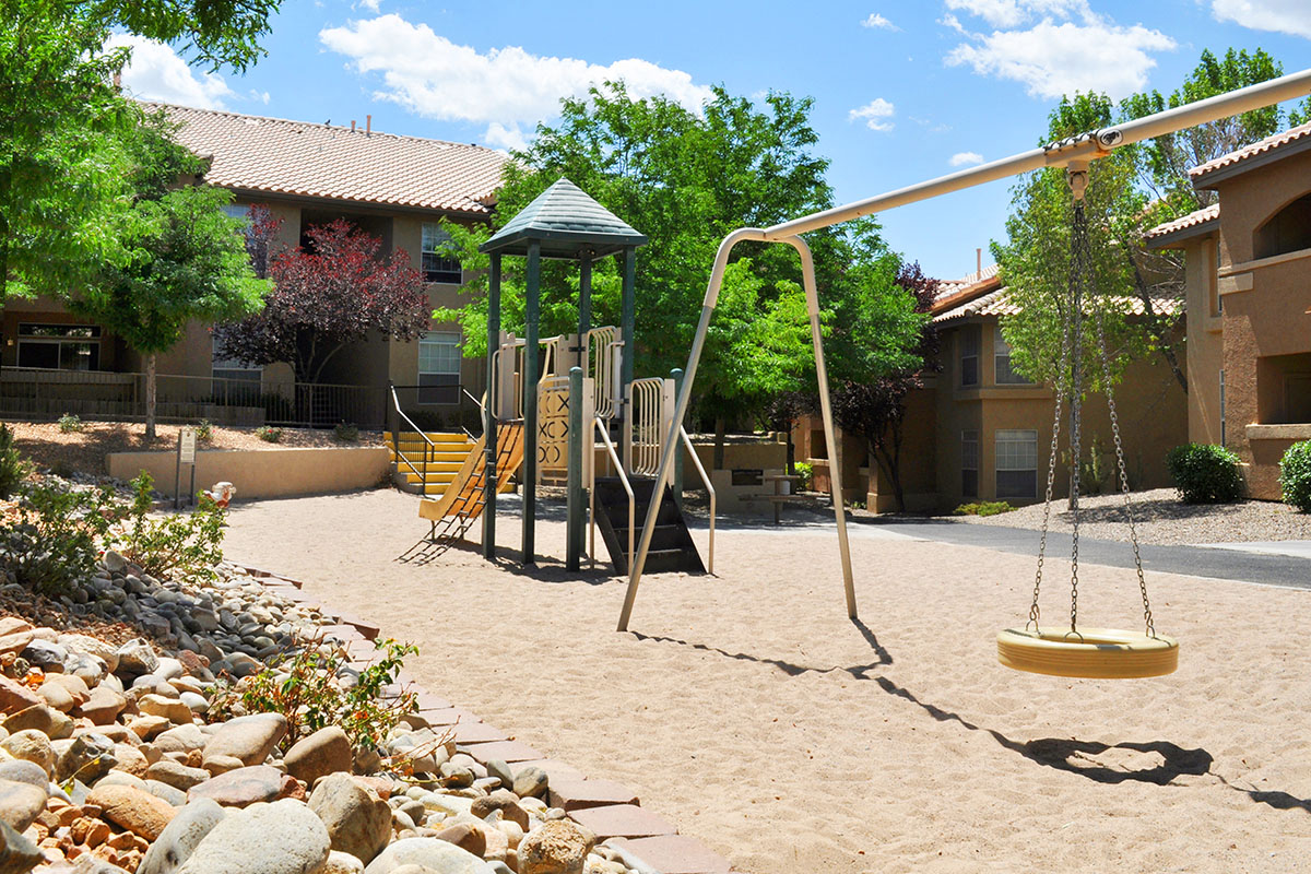 Eagle Ranch Apartments, 9270 Eagle Ranch Road NW, Albuquerque, NM ...