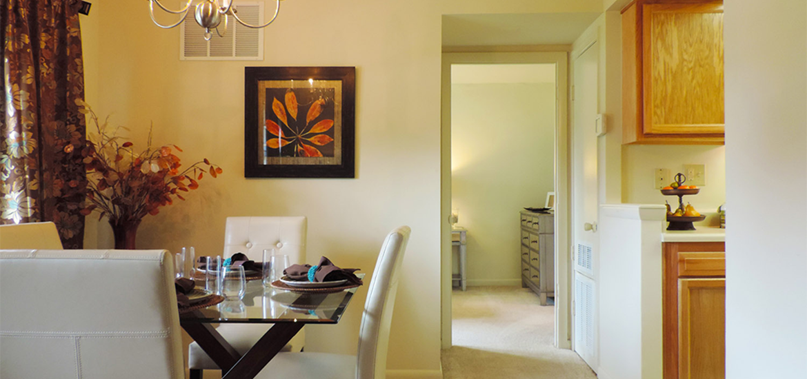 Parkville, MD Apartments | Hillendale Gate Apartments