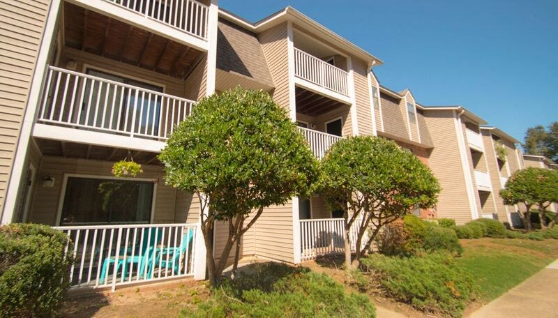 Roper Mountain Woods Apartments, 1101 Roper Mountain Road, Greenville ...