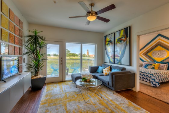 The View at Cedar Park | Apartments in Cedar Park, TX