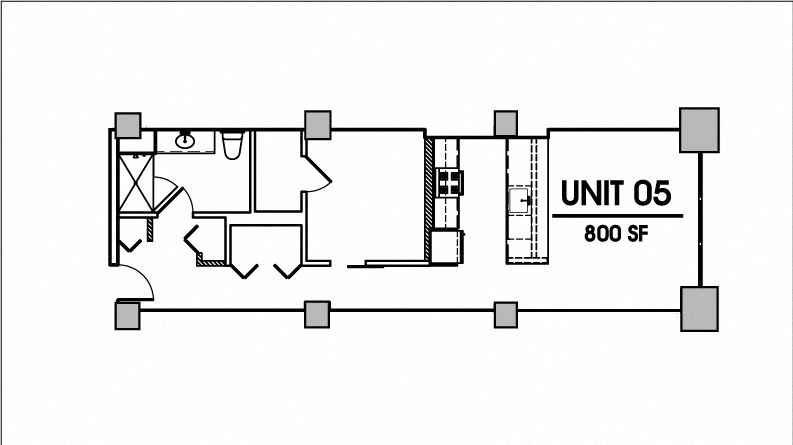 Library Lofts Apartments, 619 S. LaSalle St., Chicago, IL - RENTCafé