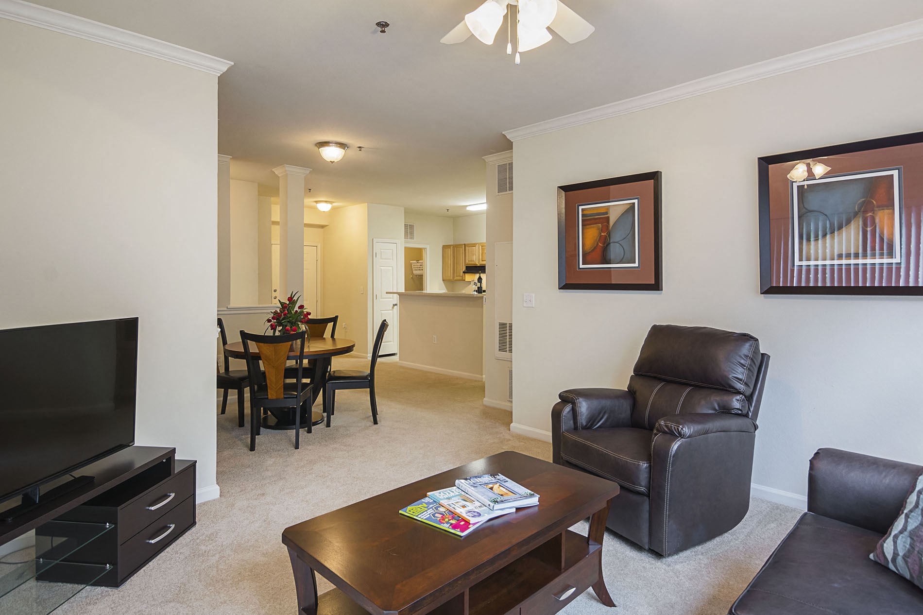 Ultris Courthouse Square Apartments, 26 Davenport Dr, Stafford, VA ...