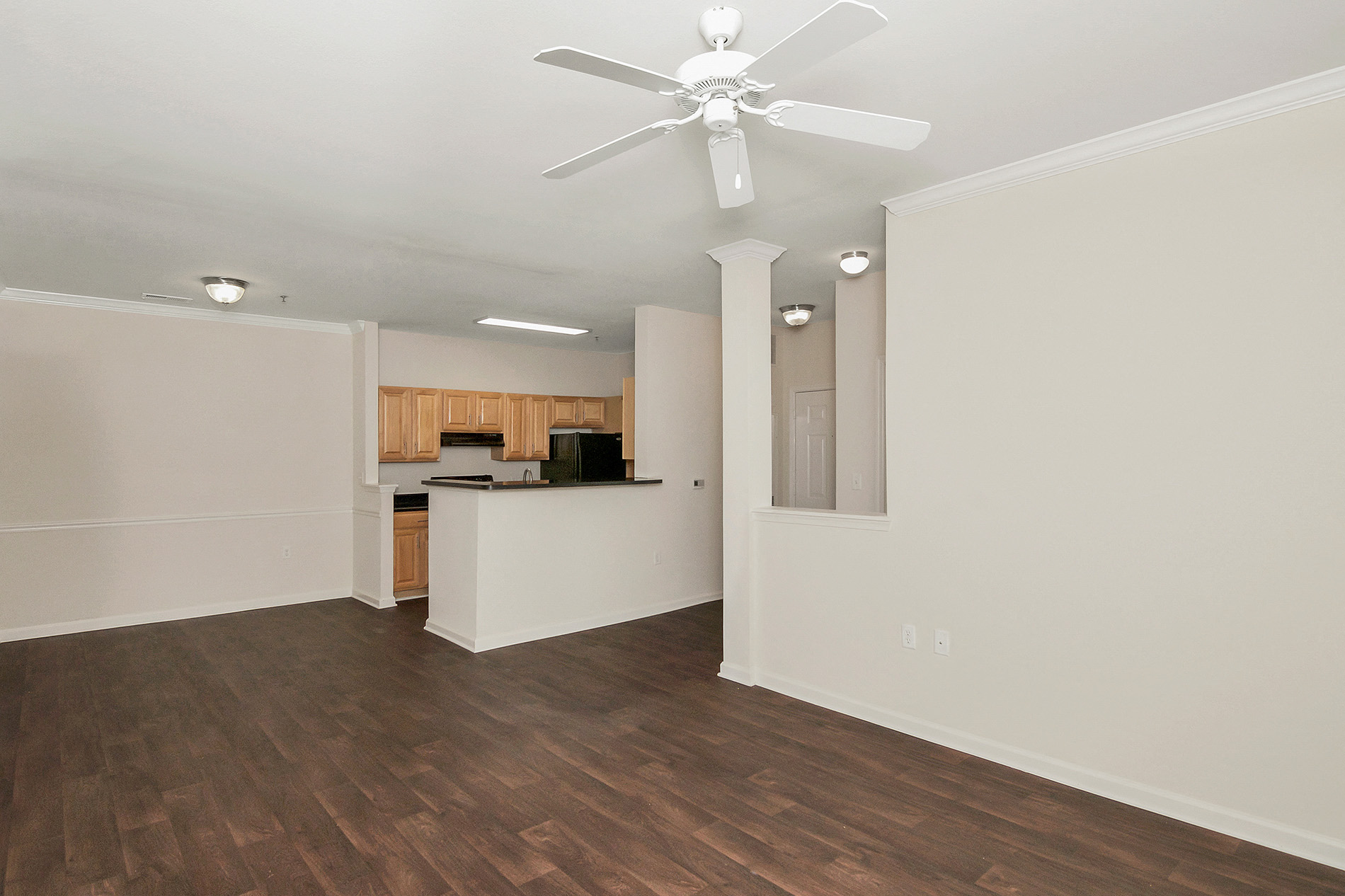 Ultris Courthouse Square Apartments, 26 Davenport Dr, Stafford, VA ...