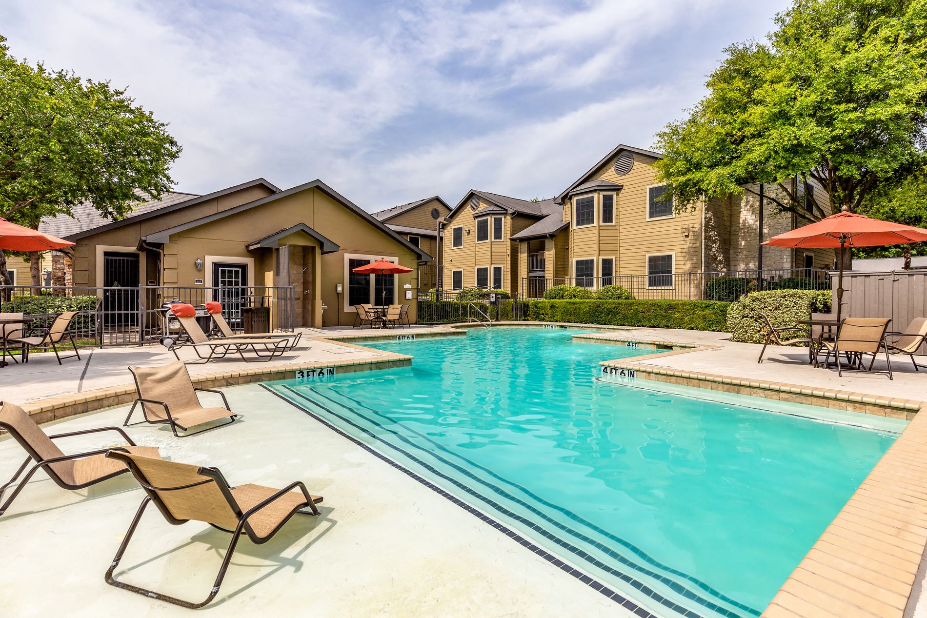 SOCO | Apartments in Austin, TX