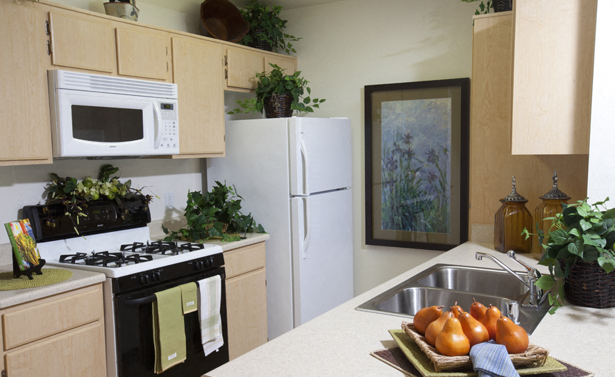 Affordable 55+ Living in Stevenson Ranch | FountainGlen Stevenson Ranch ...