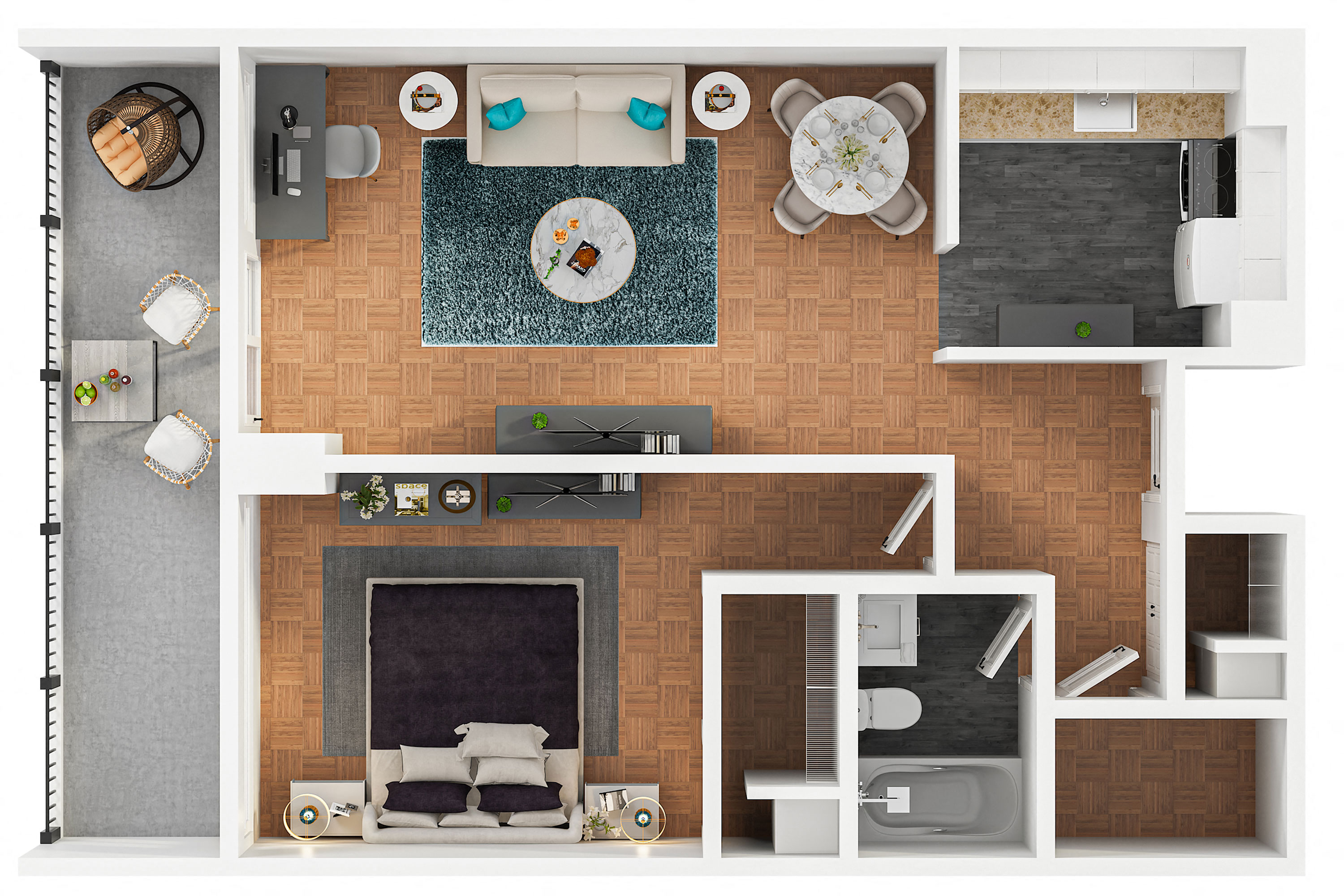 100 Boteler Street Rentals - Ottawa, ON - RentCafe