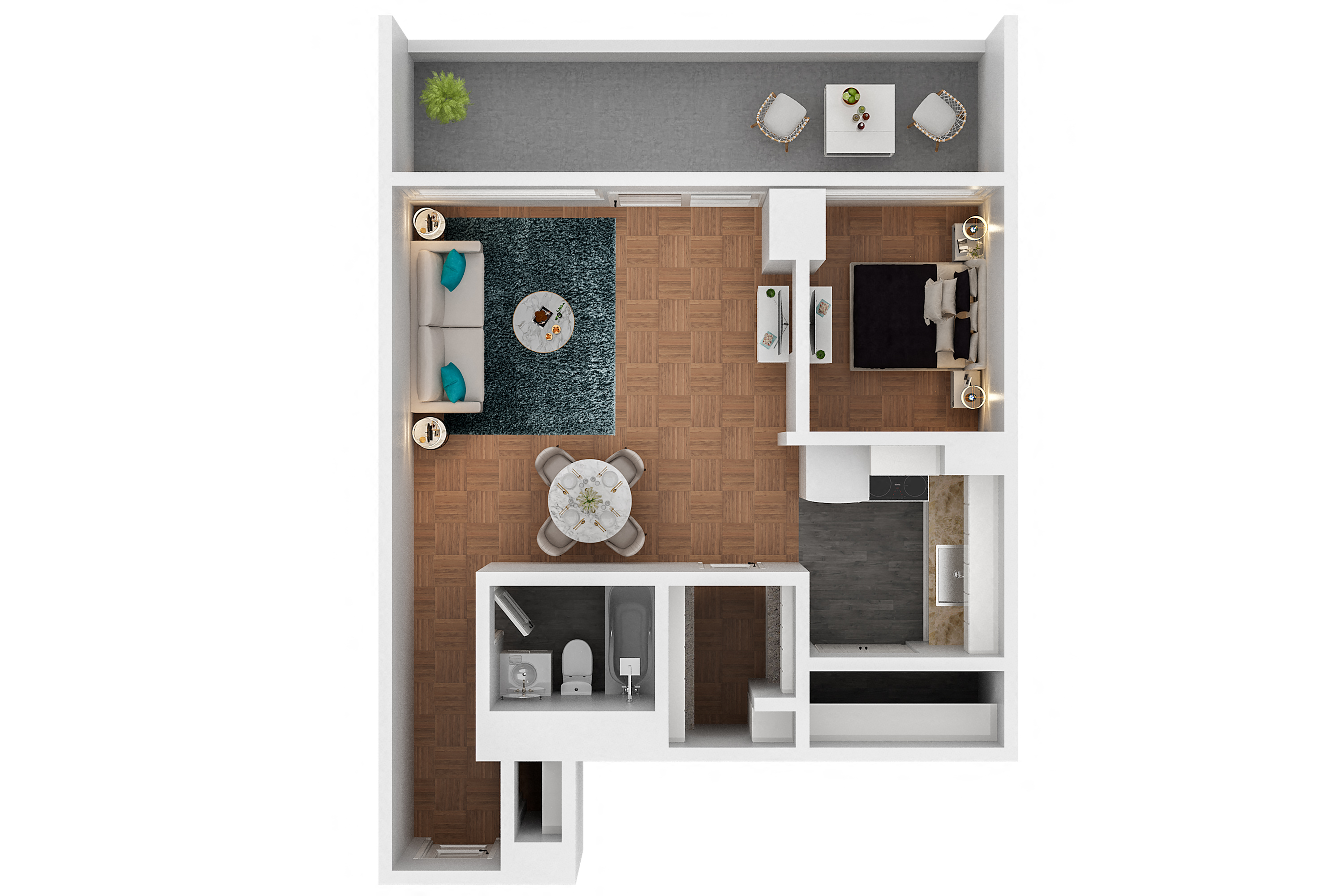 100 Boteler Street Rentals - Ottawa, ON - RentCafe