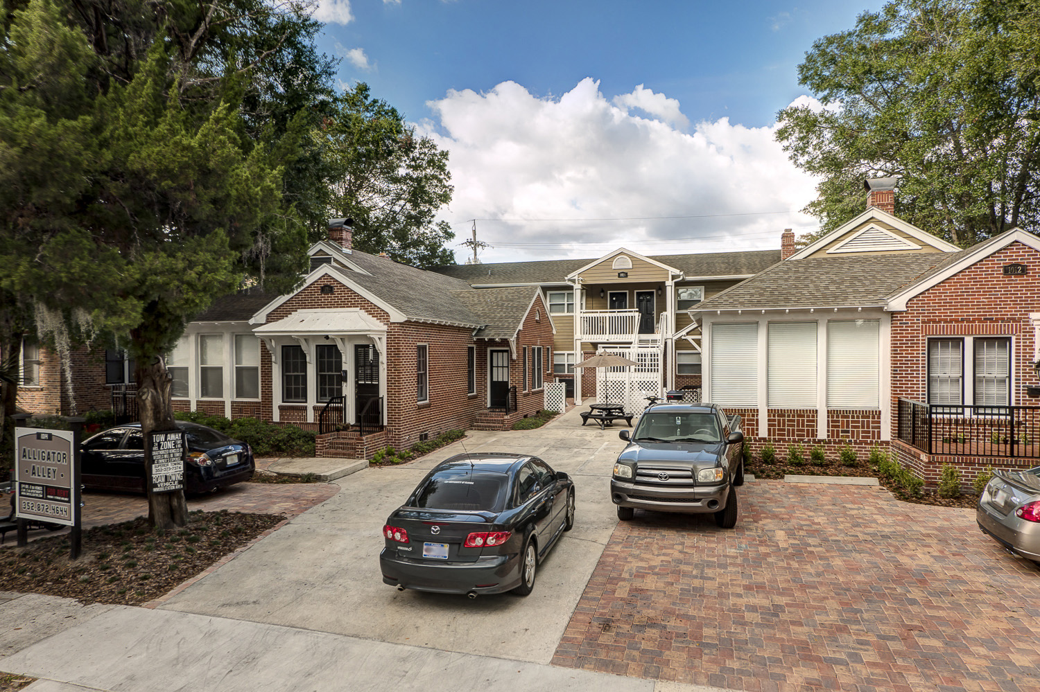 Florida Houses for Rent: 2,588 Rentals – RentCafe