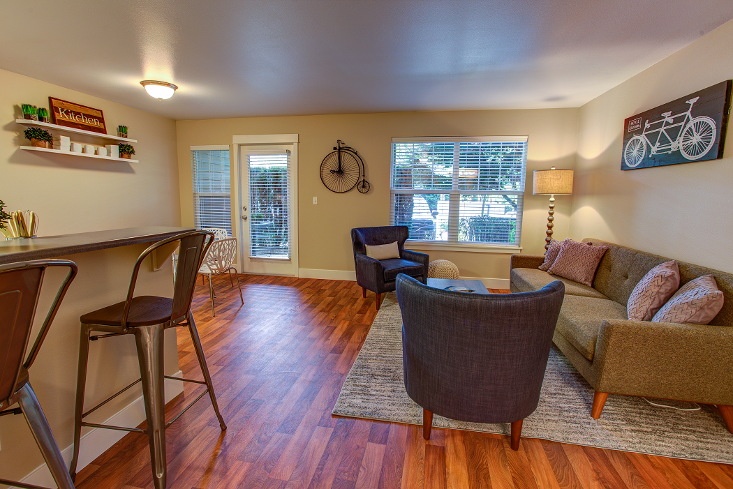 Commons At Sylvan Highlands