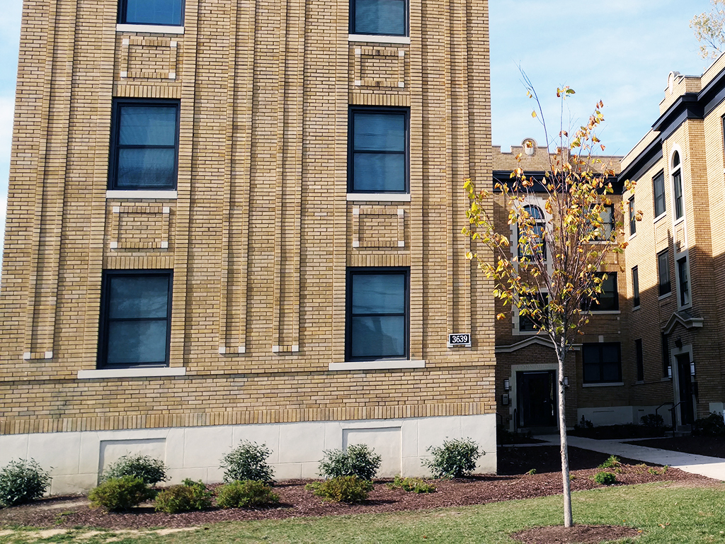 The Pointes At Avondale Apartments, 3635 Reading Road, Cincinnati, OH ...