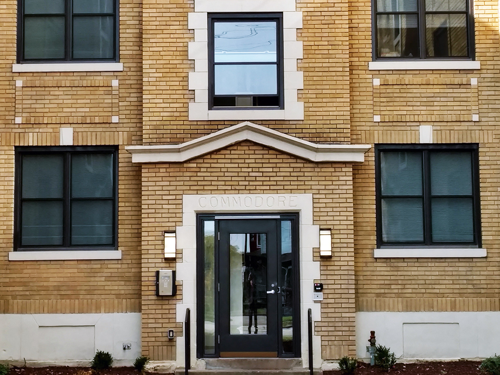 The Pointes At Avondale Apartments, 3635 Reading Road, Cincinnati, OH ...