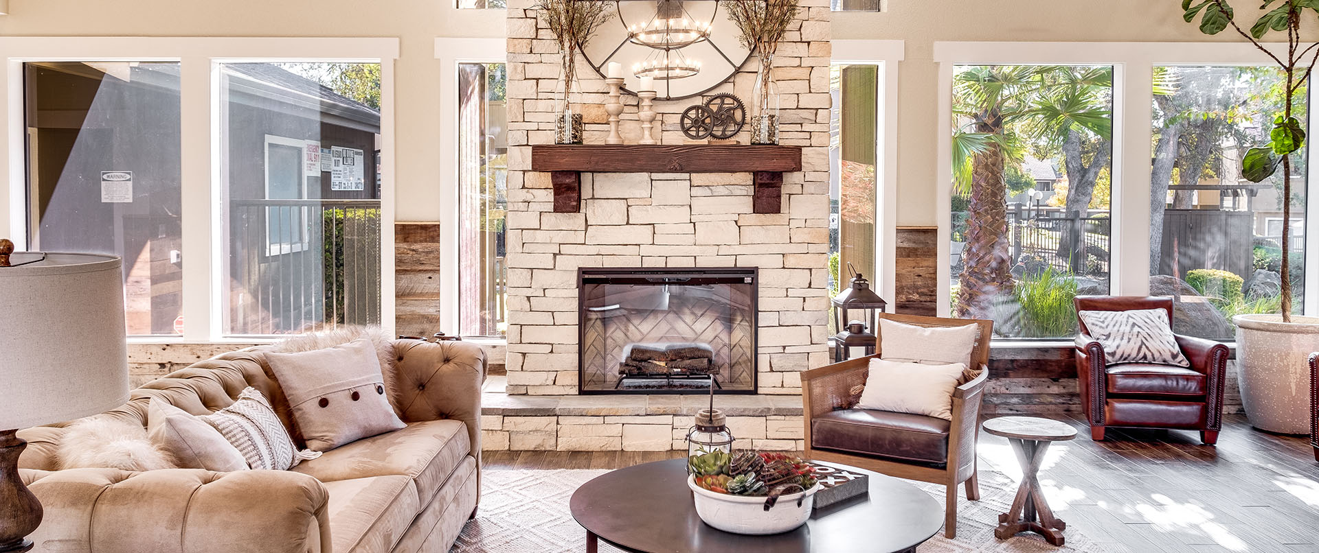 Apartments in Rocklin, CA l Sutter Ridge Apartments