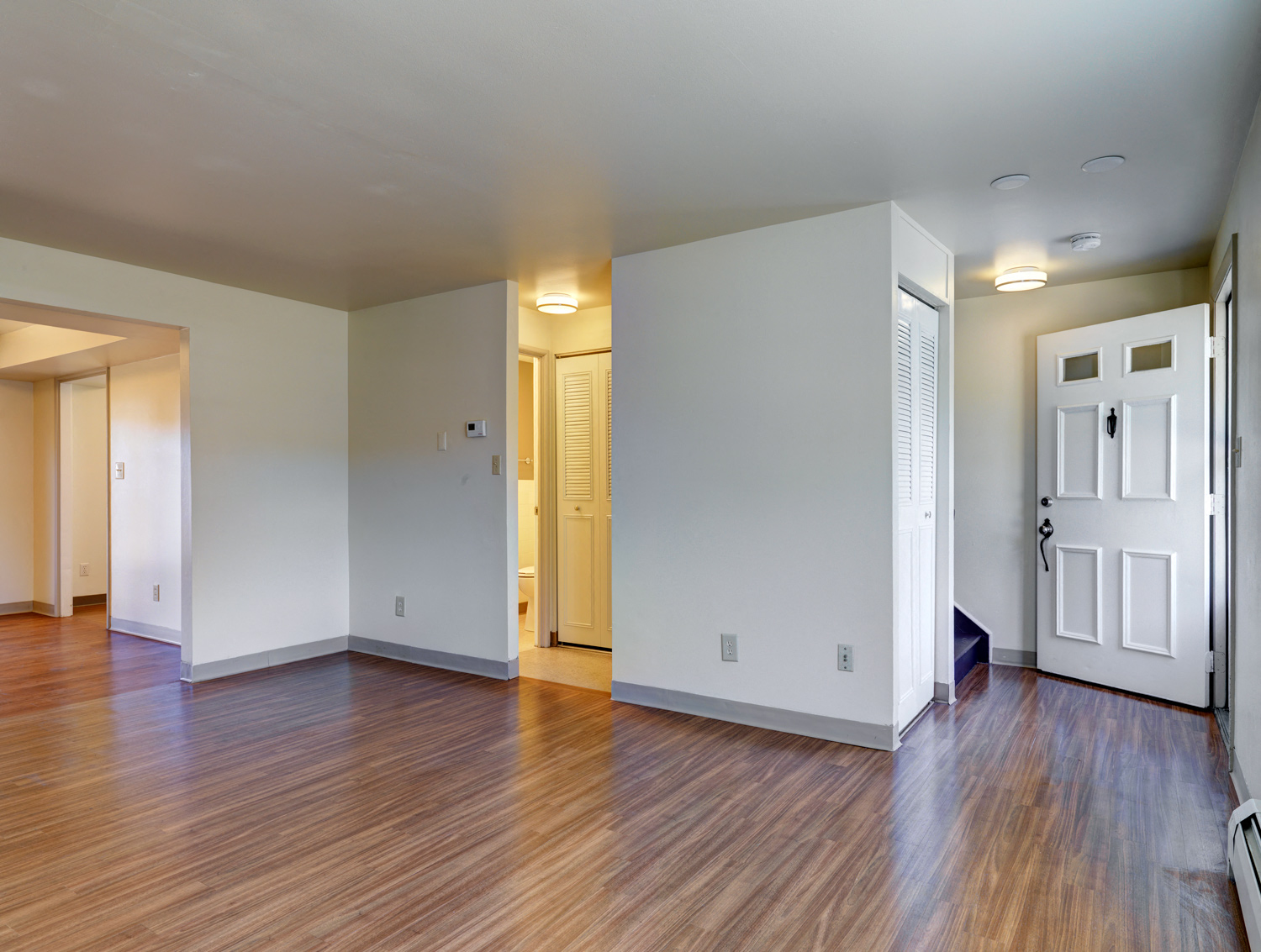 Colonial Estates Apartments, 1 Beacon Circle, Springfield, MA - RENTCafé