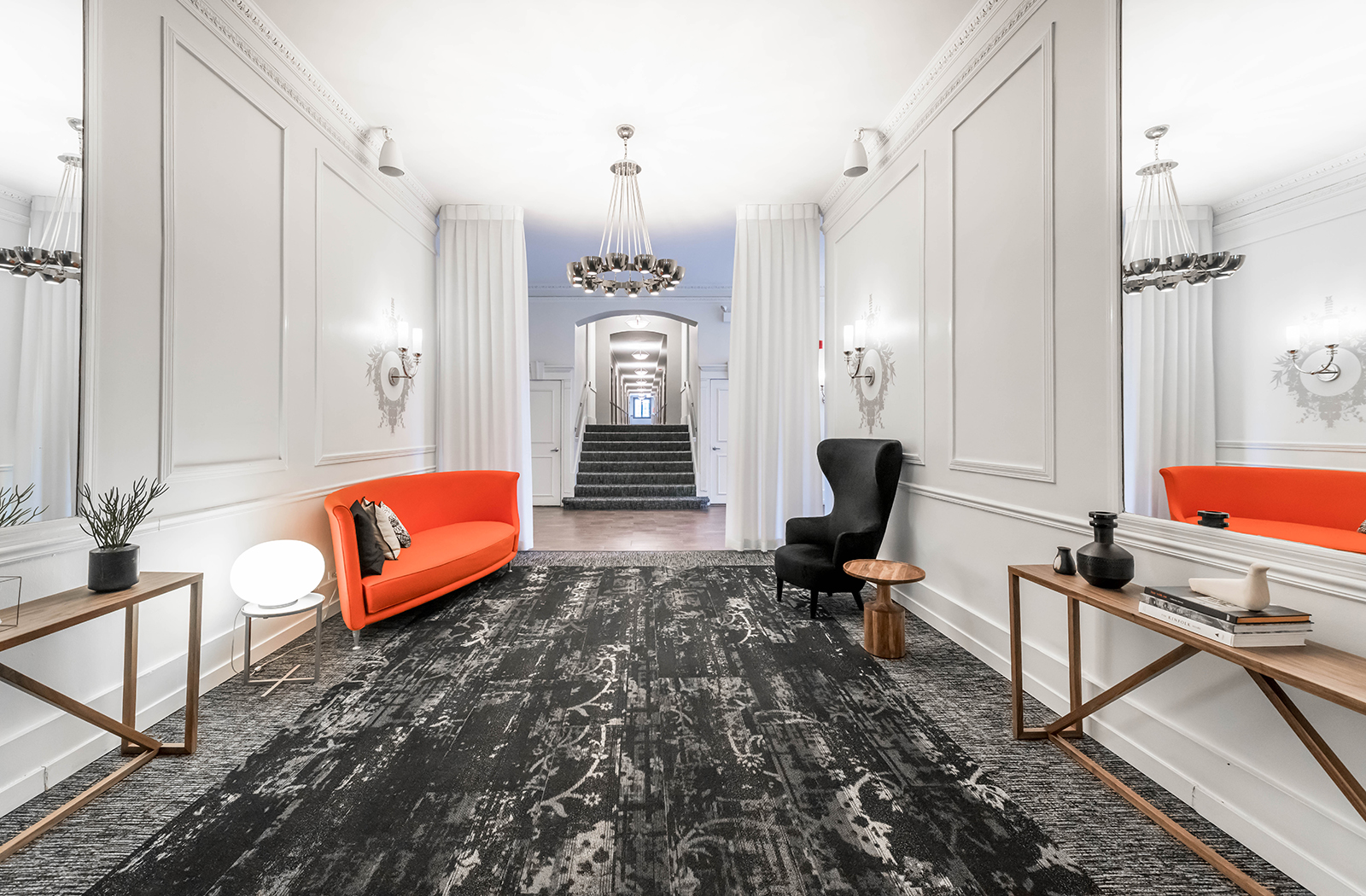 Apartments in Chicago, IL | Reside on Surf