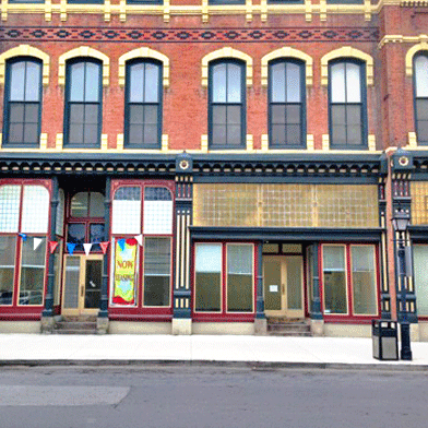 Apartments in Williamsport, PA | The Weightman