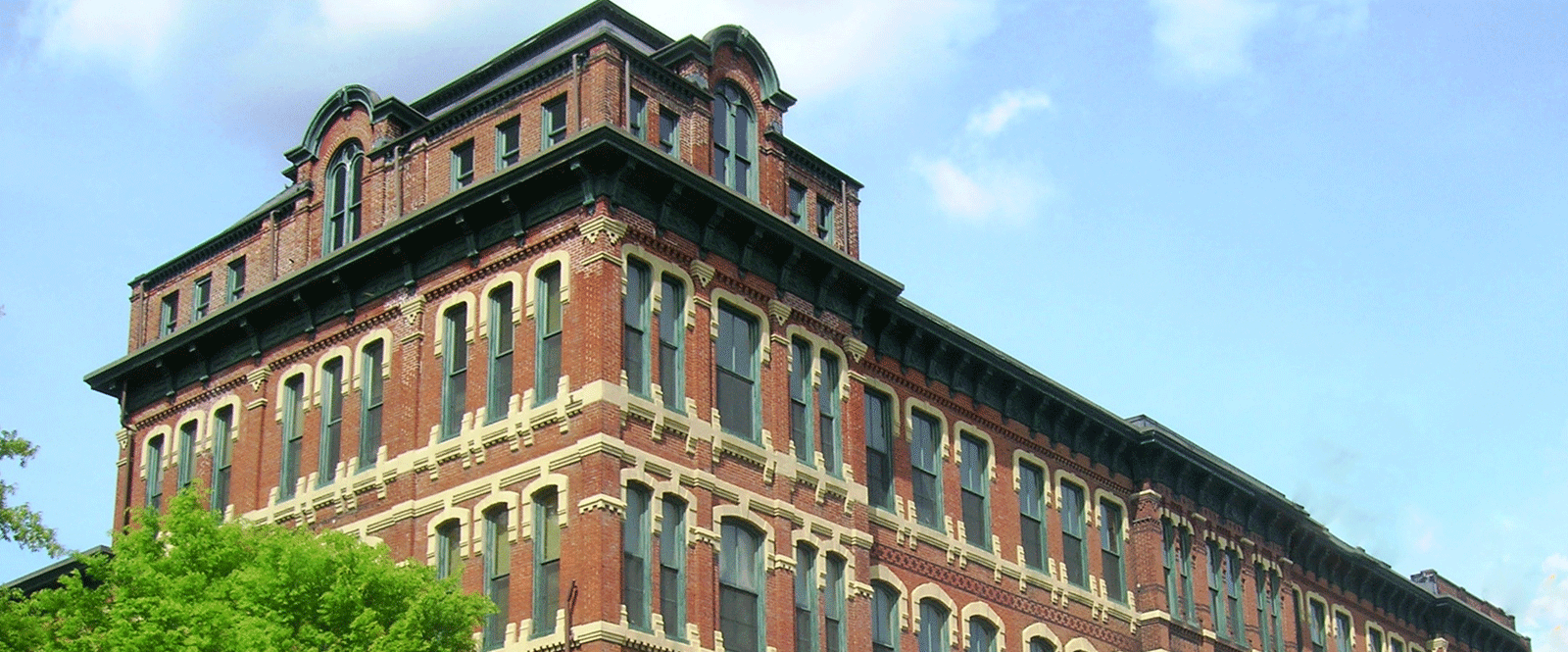 Apartments in Williamsport, PA | The Weightman