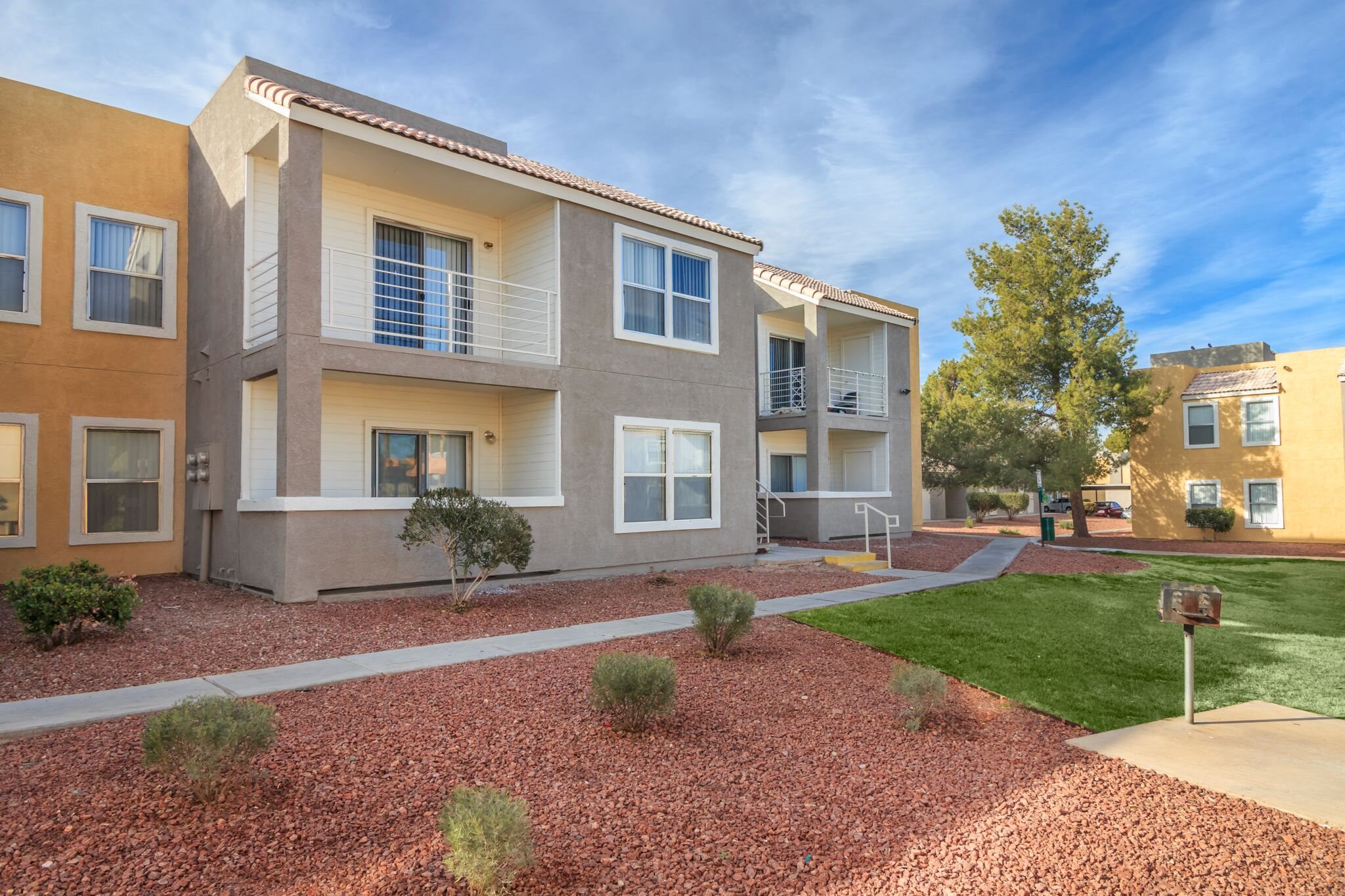 Citrus Apartments | Apartments in Las Vegas, NV