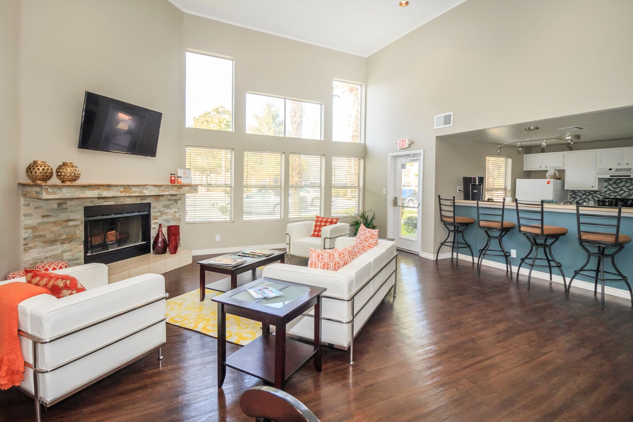 Citrus Apartments | Apartments in Las Vegas, NV