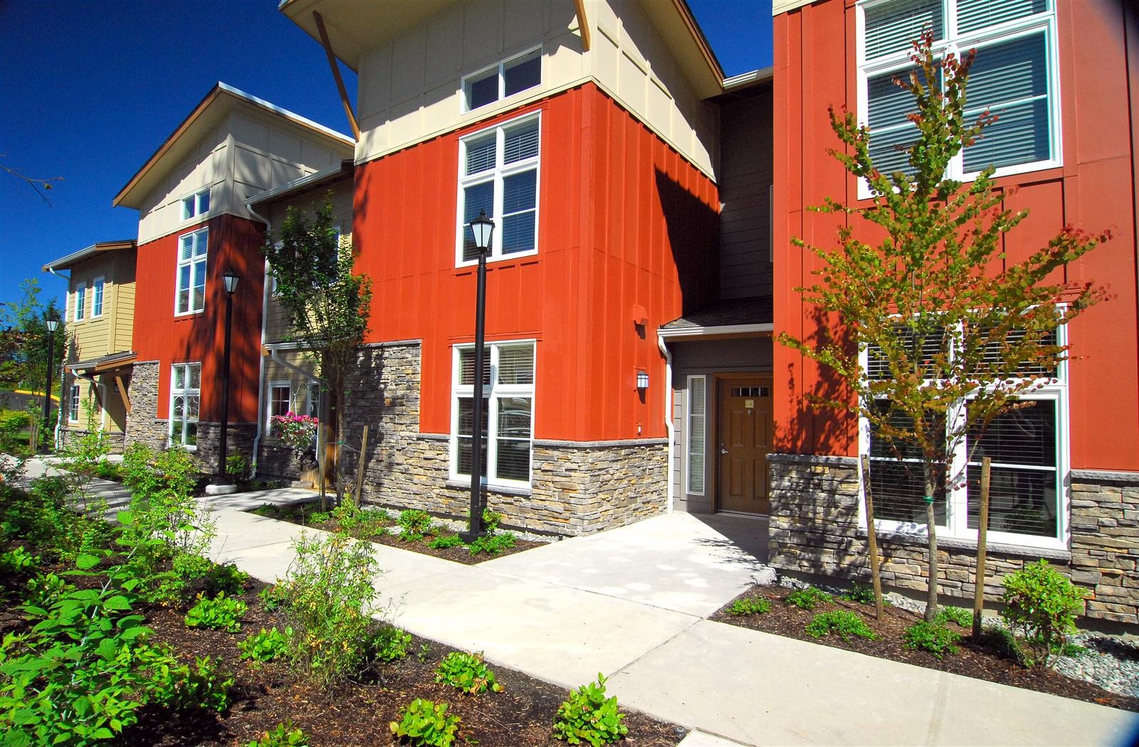 Senior Living in Redmond Ridge, WA