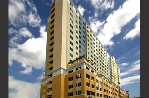 Santa Clara | Apartments in Miami, FL