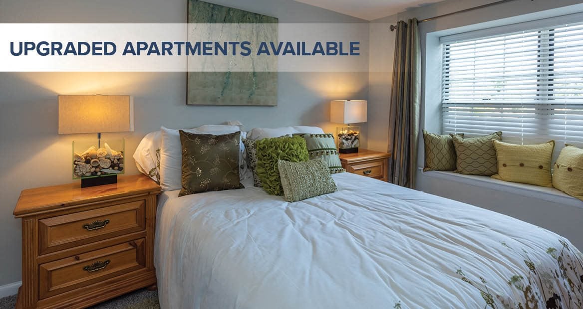 Apartments in Manassas, VA | Raven’s Crest