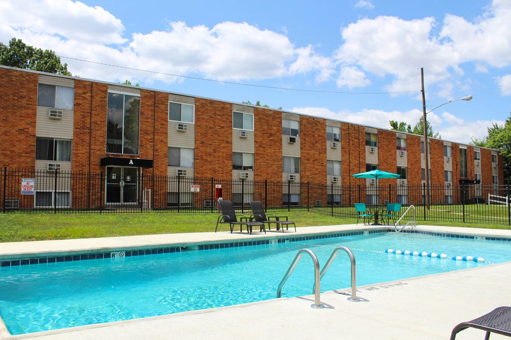 Barkley Ridge Apartments, 2335 Alexandria Parkway Apt 44B, Southgate ...