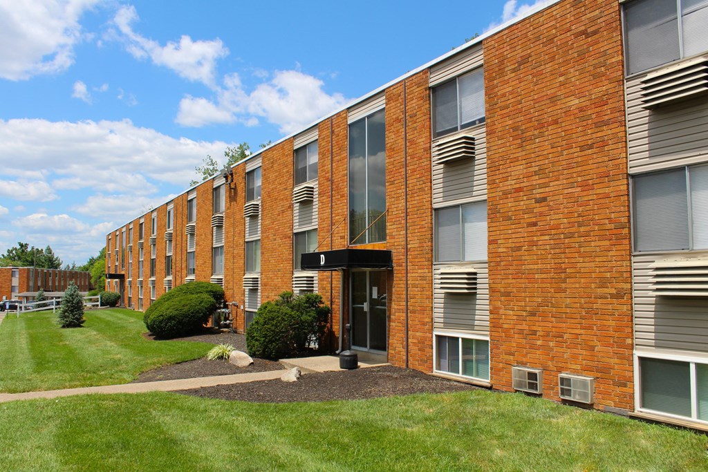 Barkley Ridge Apartments, 2335 Alexandria Parkway Apt 44B, Southgate ...