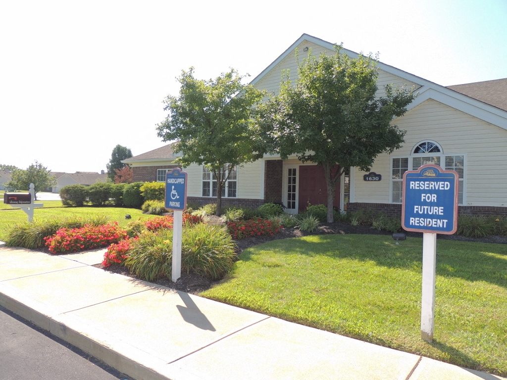 Barton Farms | Apartments in Greenwood, IN