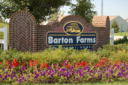 Barton Farms | Apartments in Greenwood, IN