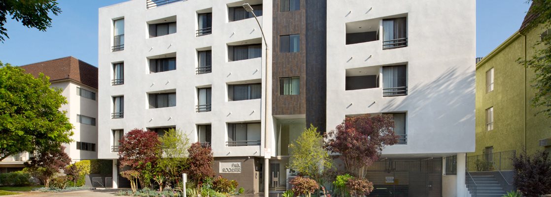 Park Rochester | Apartments in Los Angeles, CA