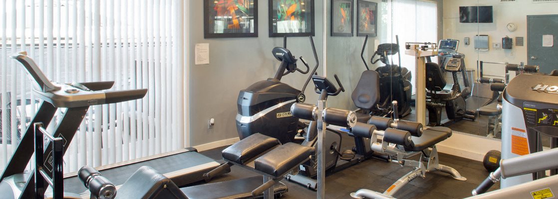 Park Rochester | Apartments in Los Angeles, CA