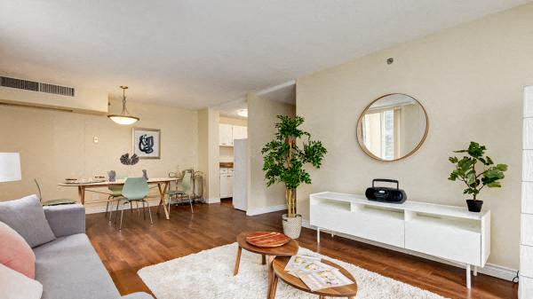 Downtown Calgary Apartments for Rent - Calgary, AB - Updated Daily