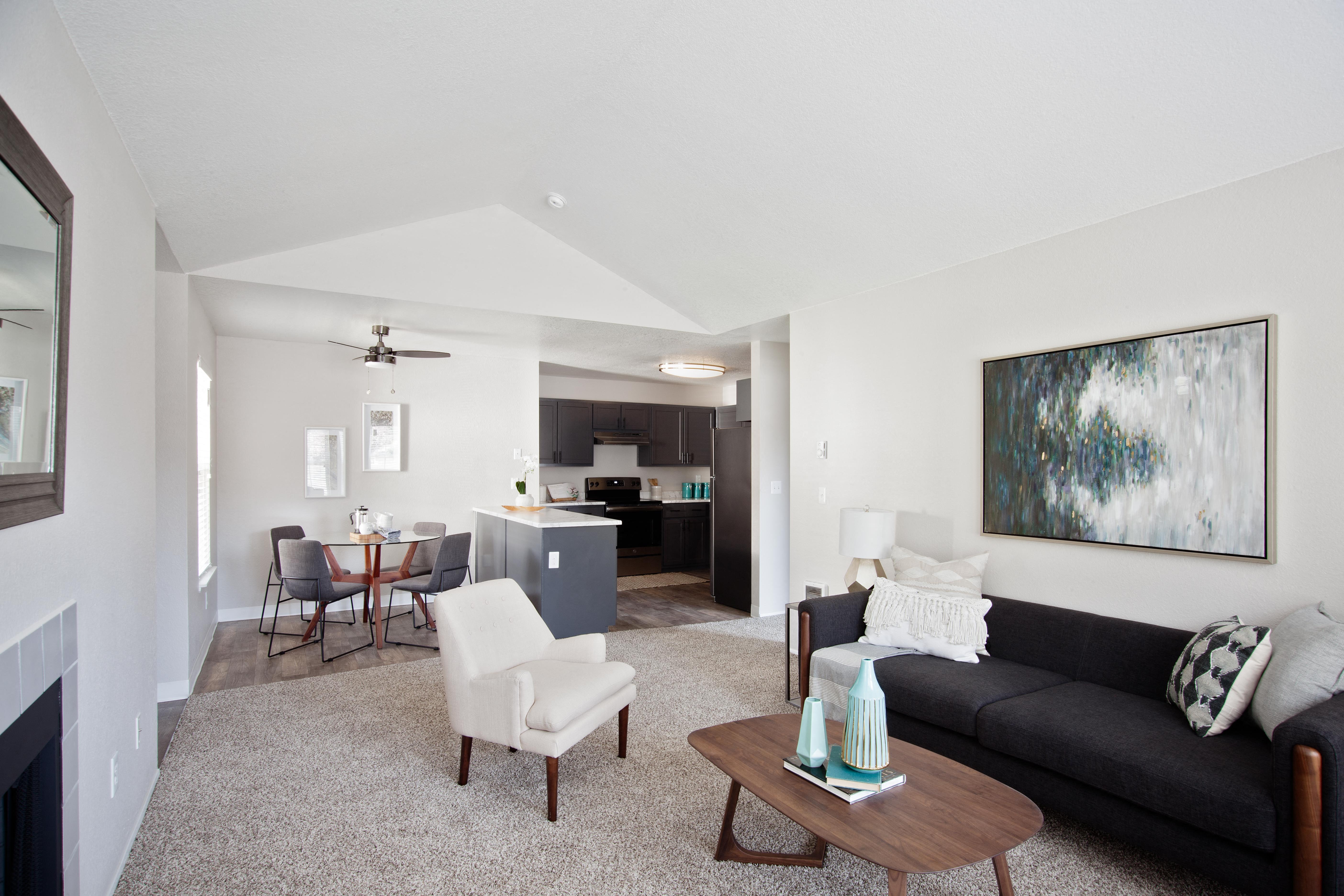 Passage Apartments | Find Your New Passage | Vancouver, WA