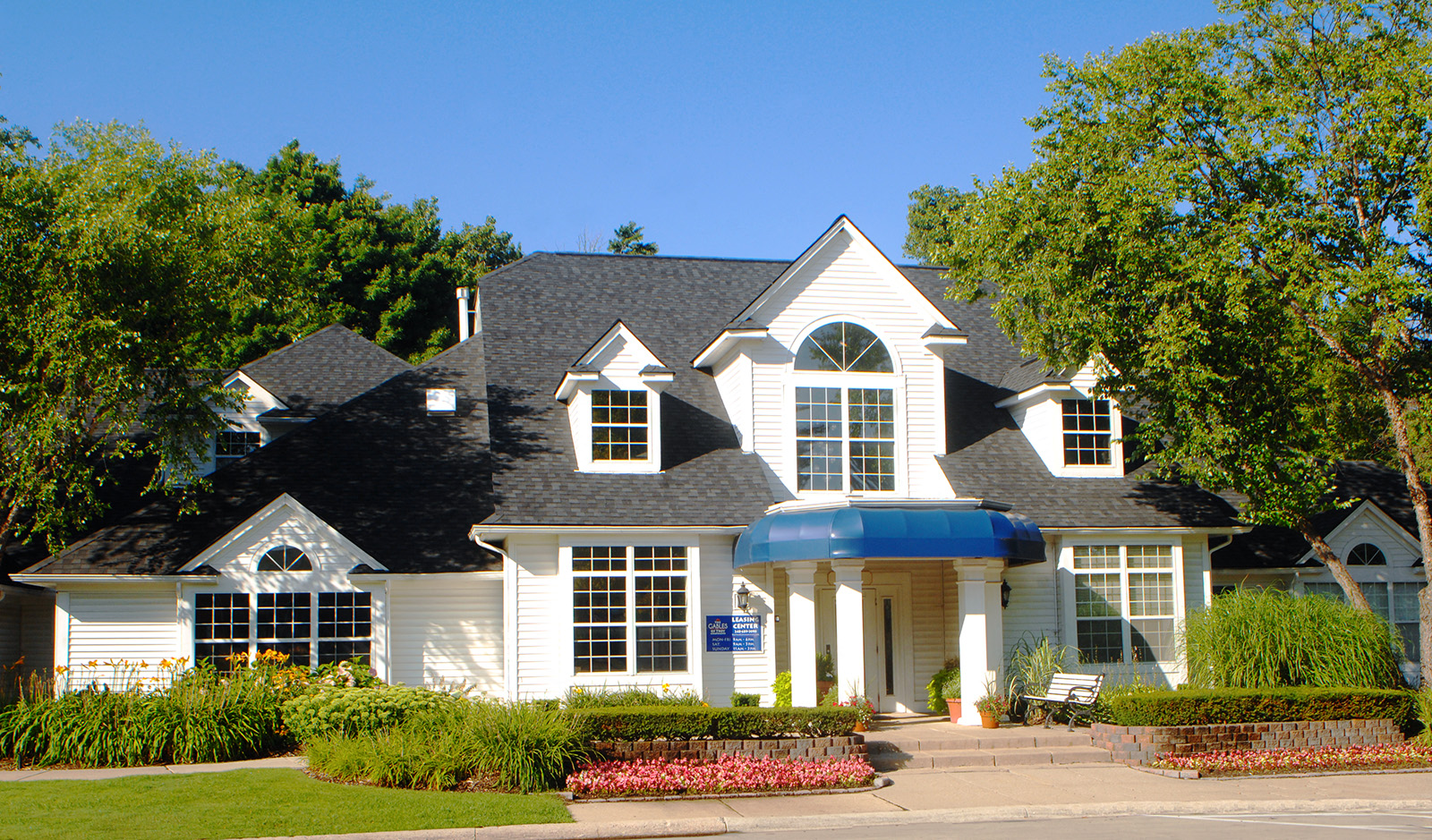 The Gables Of Troy Apartments, 500 Coachman Dr., Troy, MI - RentCafe