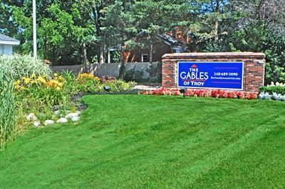 The Gables Of Troy Apartments, 500 Coachman Dr., Troy, MI - RENTCafé