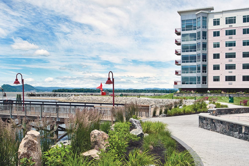 Harbor Square Apartments, 1 Harbor Square, Ossining, NY - RentCafe