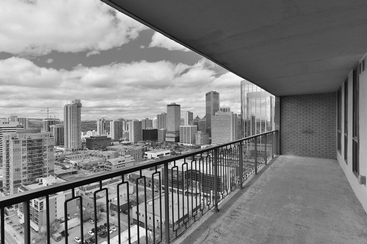 Hull Estates | Contemporary Apartments & Townhomes in Calgary