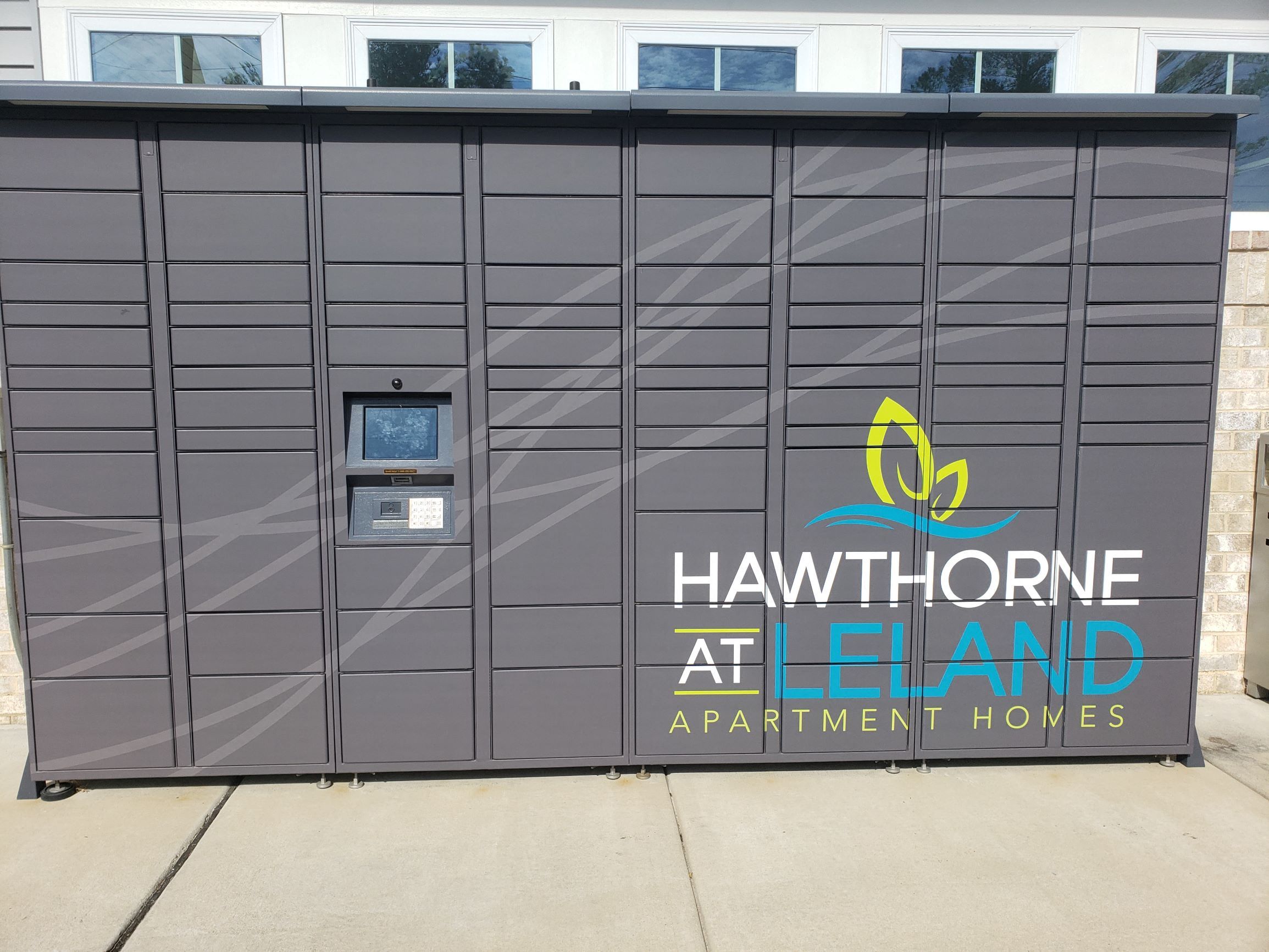 Hawthorne at Leland Apartments, 436 Hawthorne Loop Road, Leland, NC ...