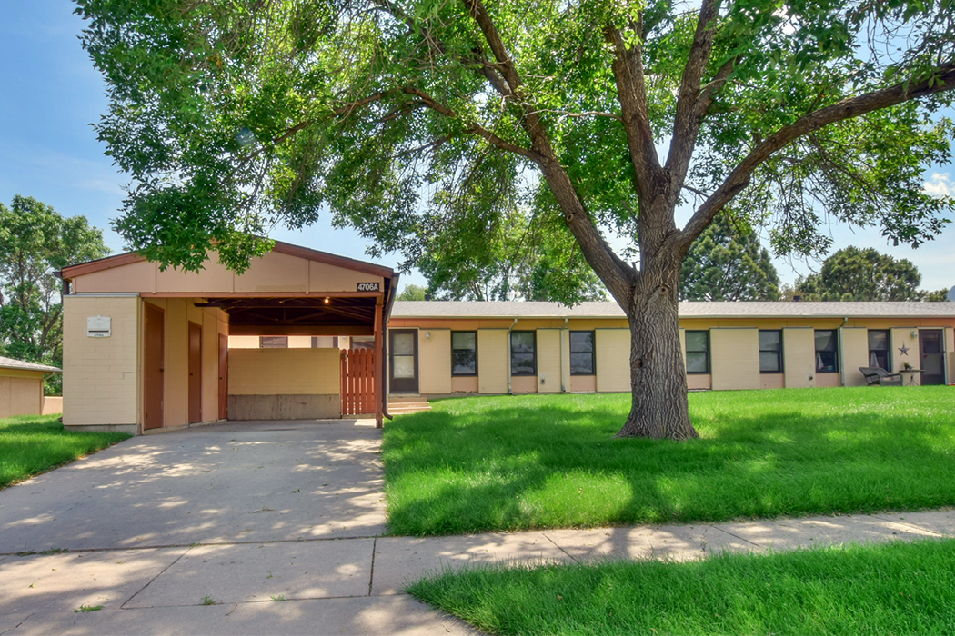 Fort Carson Family Homes | Apartments in Fort Carson, CO