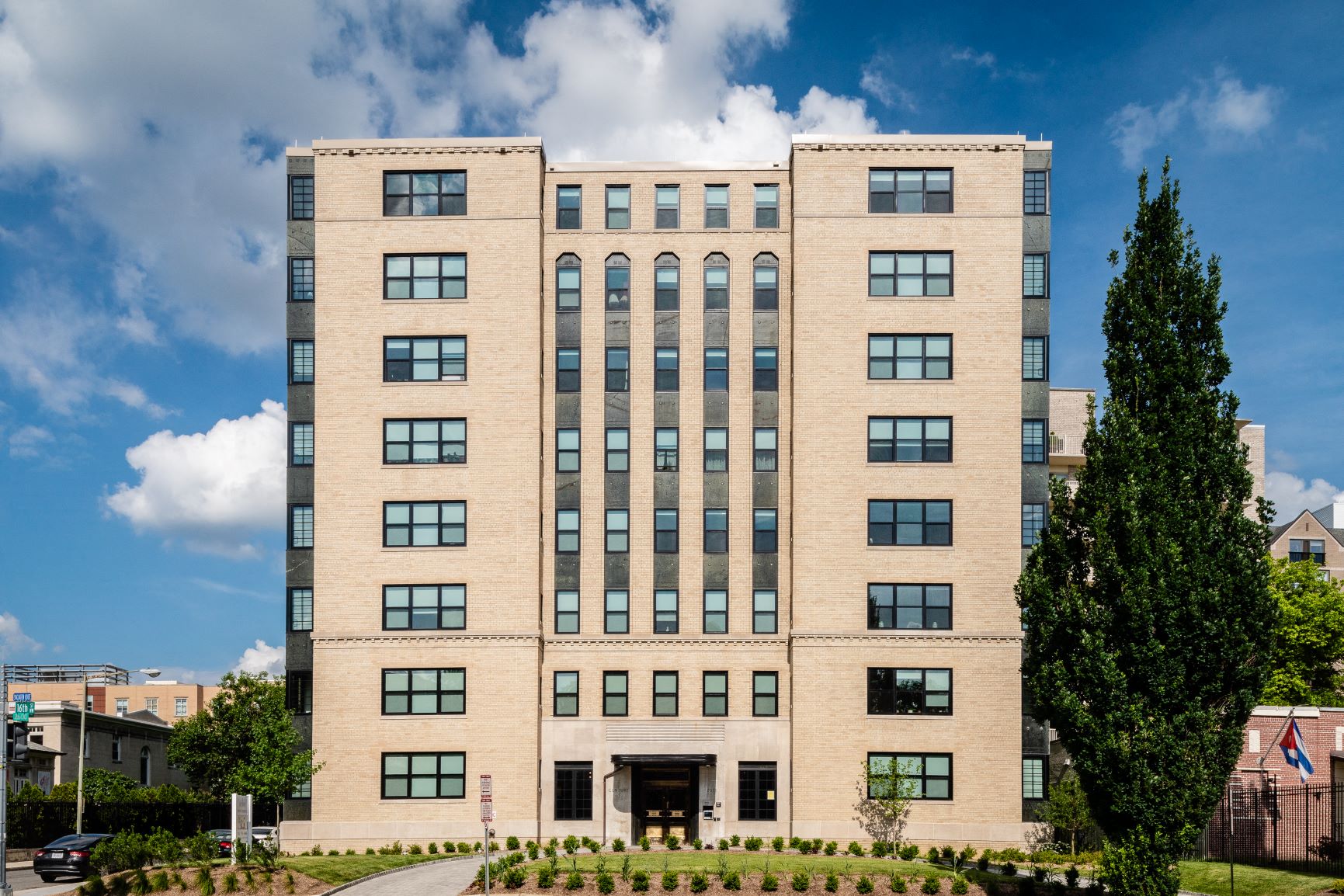 The Century | Apartments in Washington, DC