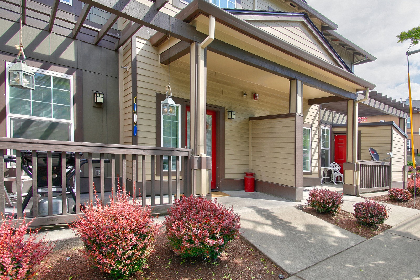 Springwater Crossing | Apartments in Gresham, OR