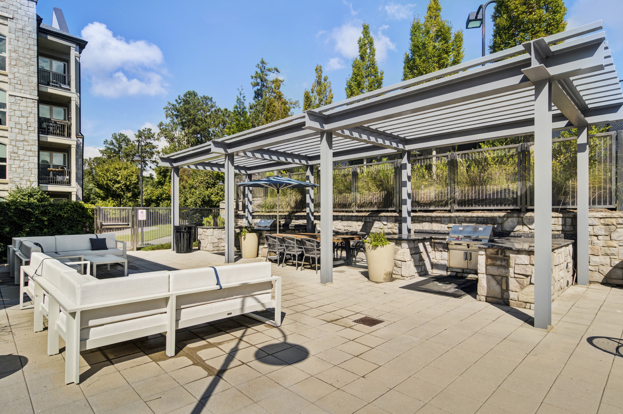 Gables Brookhaven Apartments, 4420 Peachtree Road, Brookhaven, GA ...