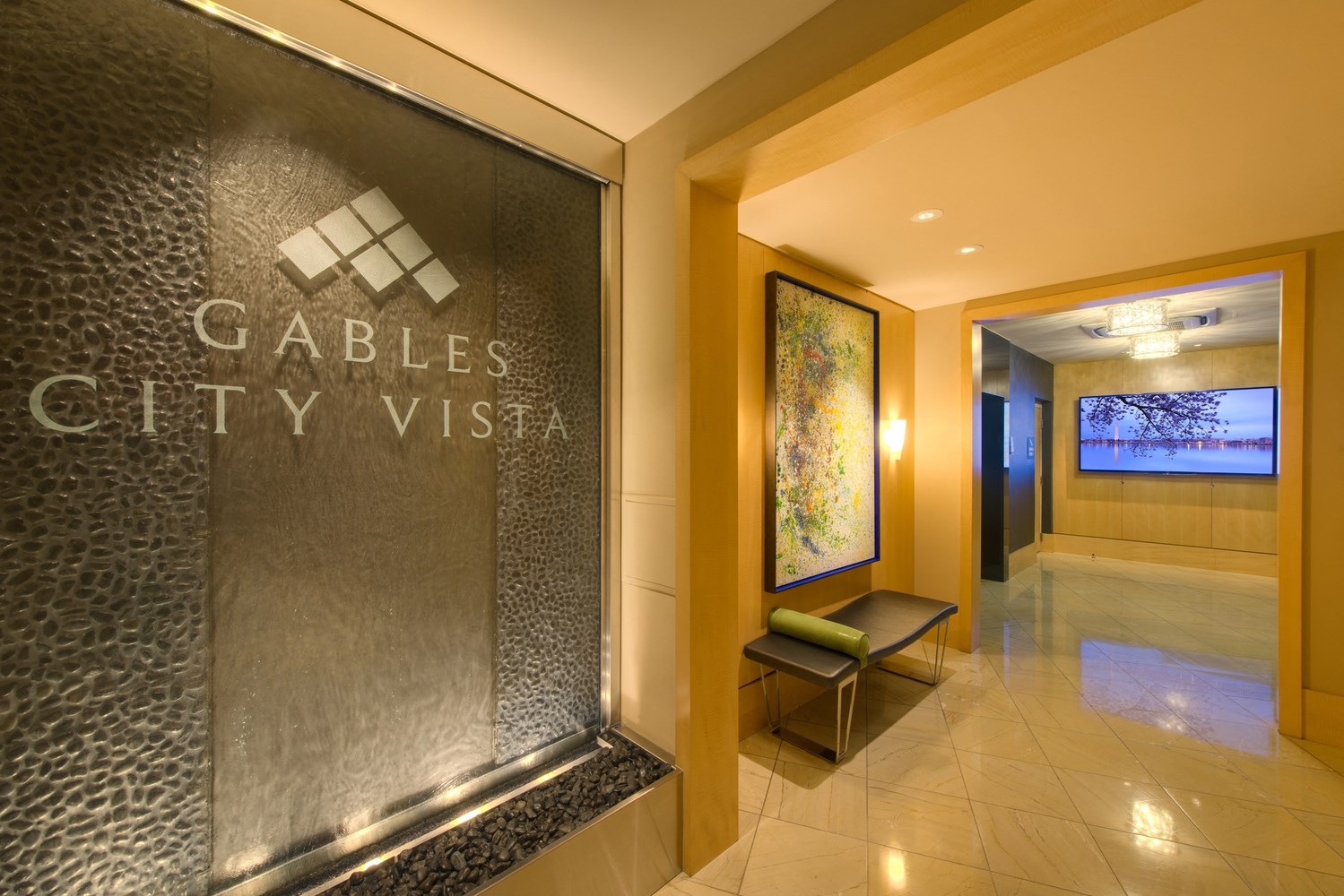 Gables City Vista Apartments, 460 L Street, NW, Washington, DC - RentCafe