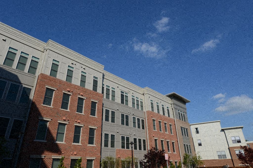 Gables Centerpointe Apartments, 12190 Waveland St, Fairfax, VA - RentCafe