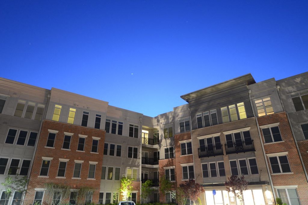 Gables Centerpointe Apartments, 12190 Waveland St, Fairfax, VA - RentCafe