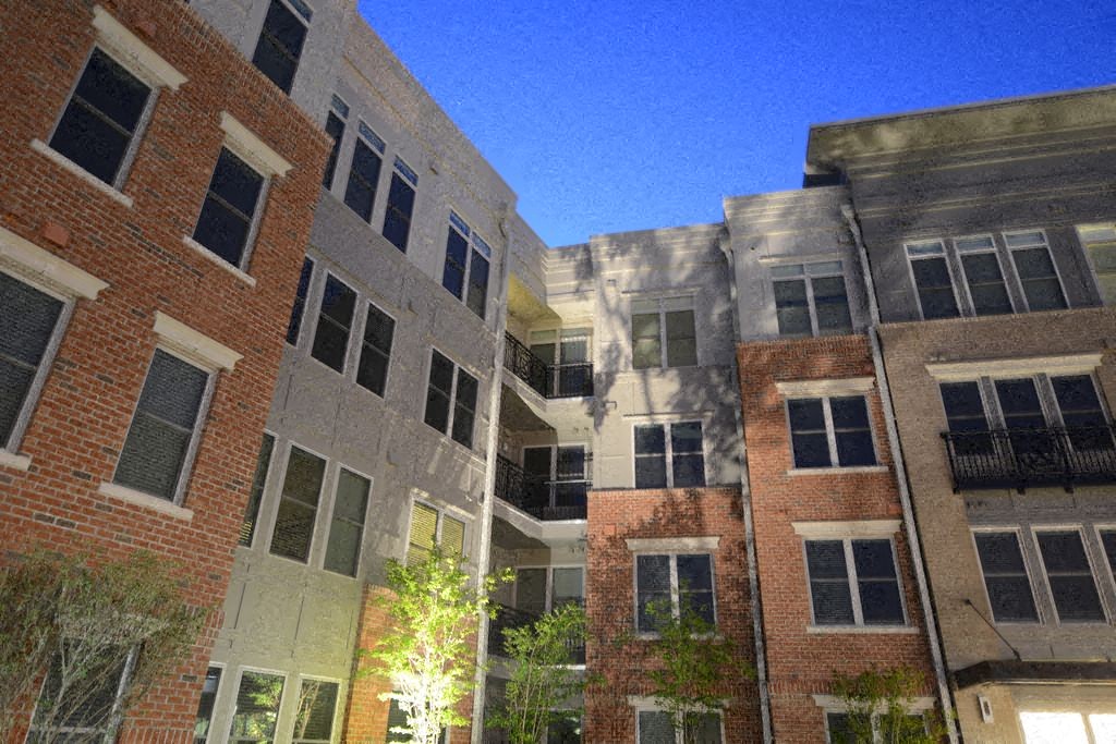 Gables Centerpointe Apartments, 12190 Waveland St, Fairfax, VA - RentCafe