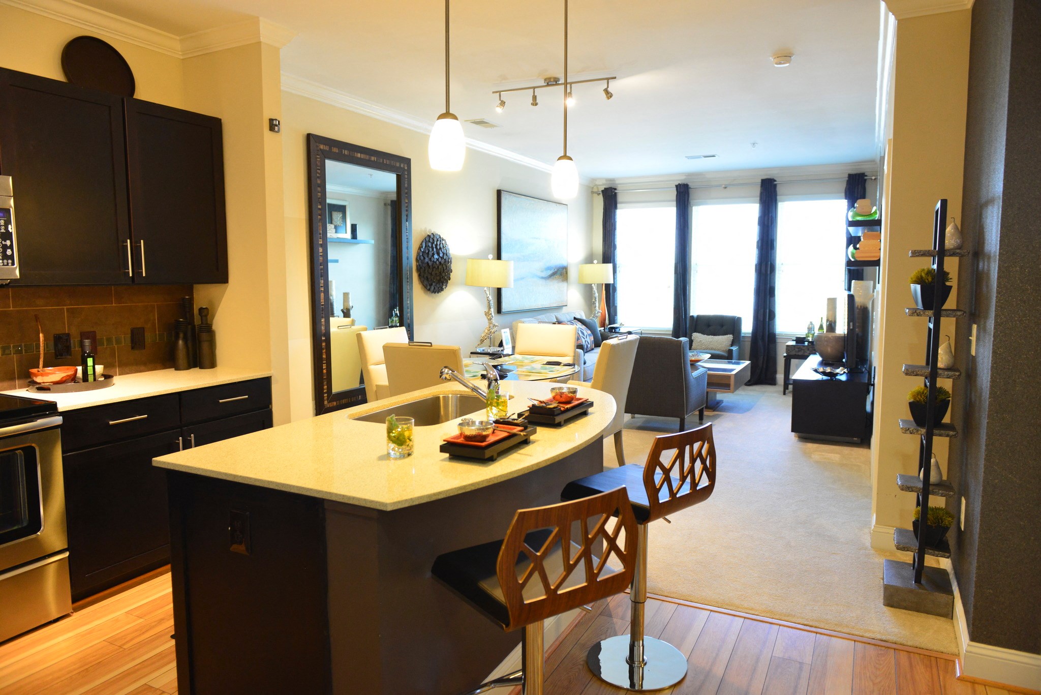 Gables Centerpointe Apartments, 12190 Waveland St, Fairfax, VA - RentCafe